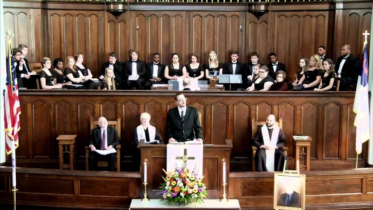 2014-10-24 - Remembering Jerry Helton - YouTube