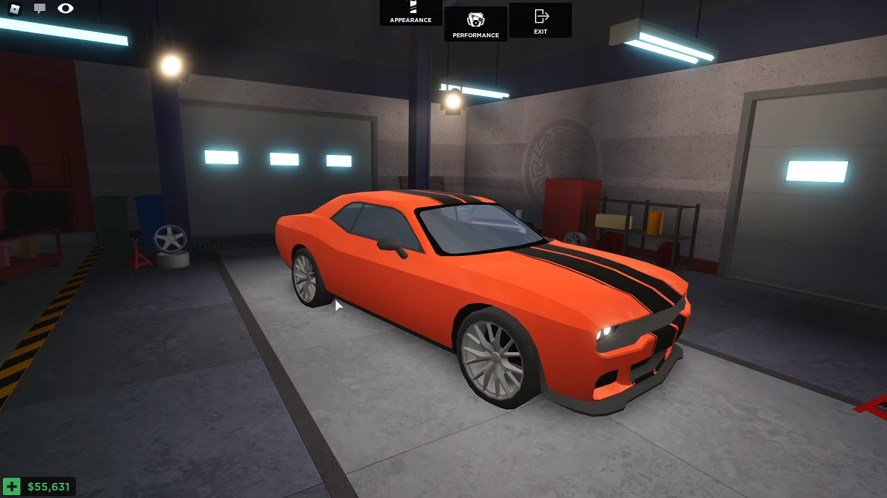 Driving a Bull Competitor in Driving Simulator - Roblox Gameplay - YouTube