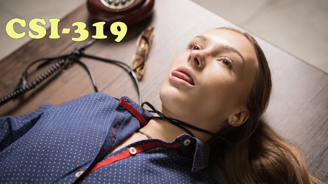 CSI-319: Failed Probation (teaser) - YouTube