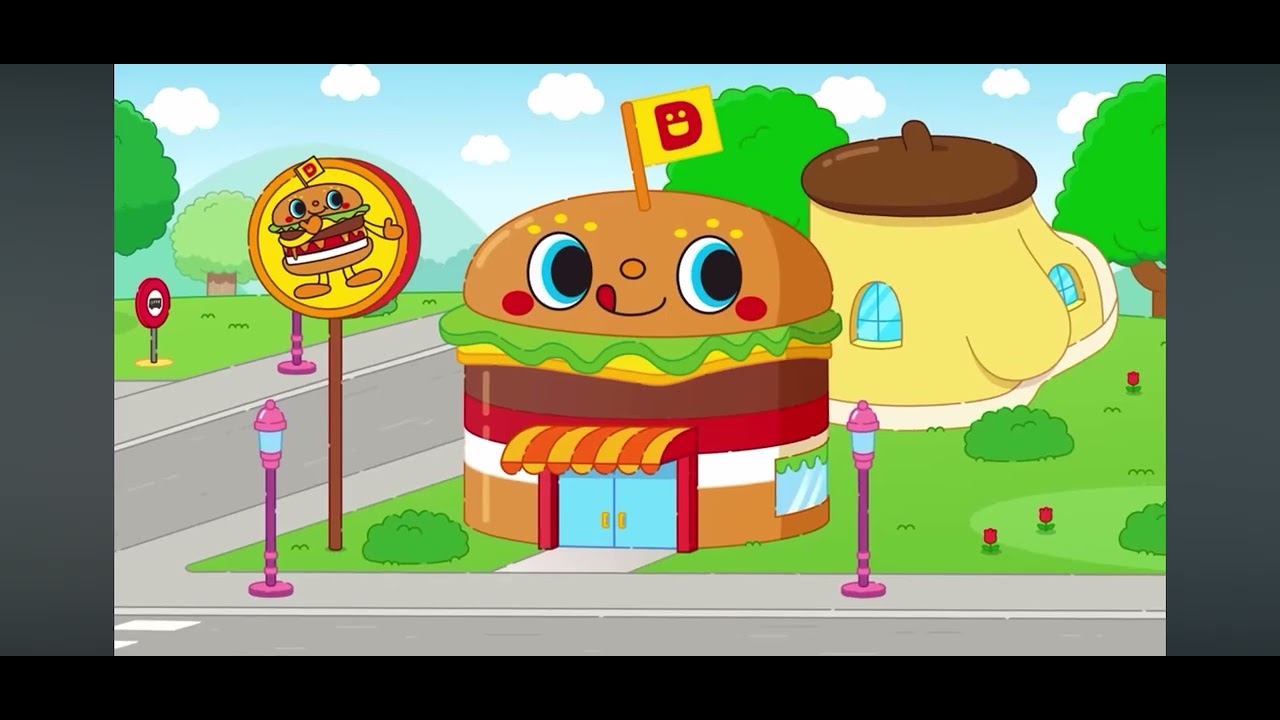 Hello kitty and friends full épisodes Pt1 - YouTube