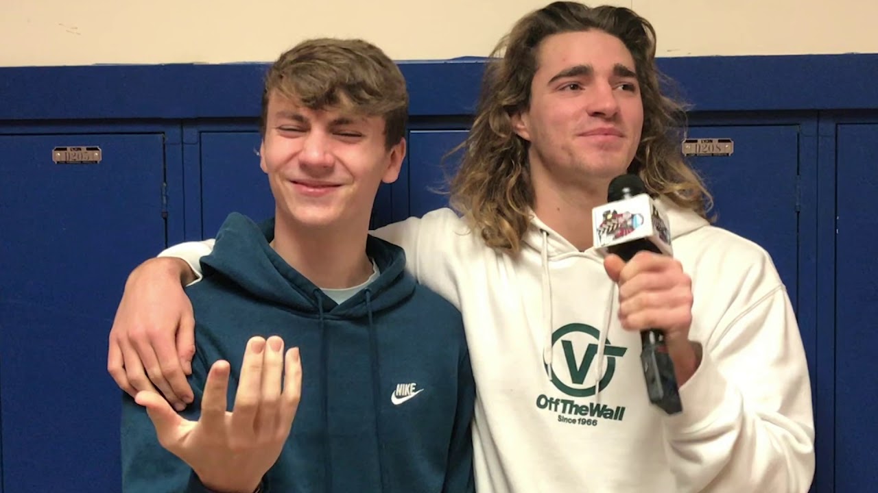 Roving Reporter: Week of 2/21/20 - YouTube