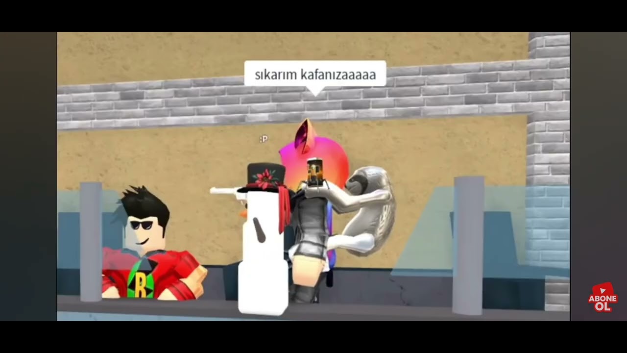 murderer mystery 2 dk da herkezi yendim 😆babi oyunda - YouTube