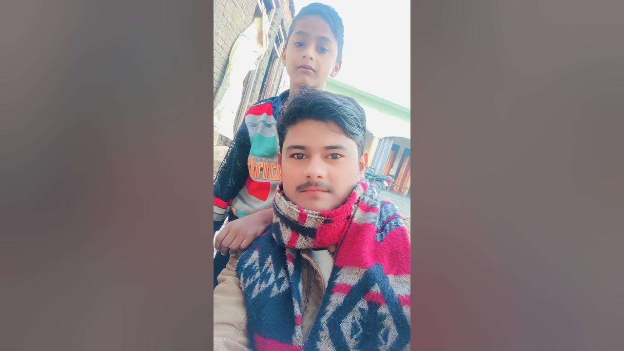 Gana # viral video # uvaish khan - YouTube