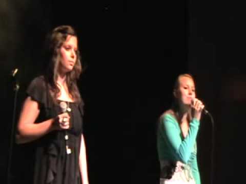 Botka Dóra és Jónás Anna - YouTube