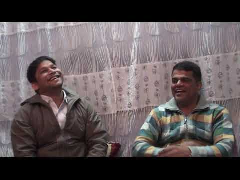 Suresh have many throats