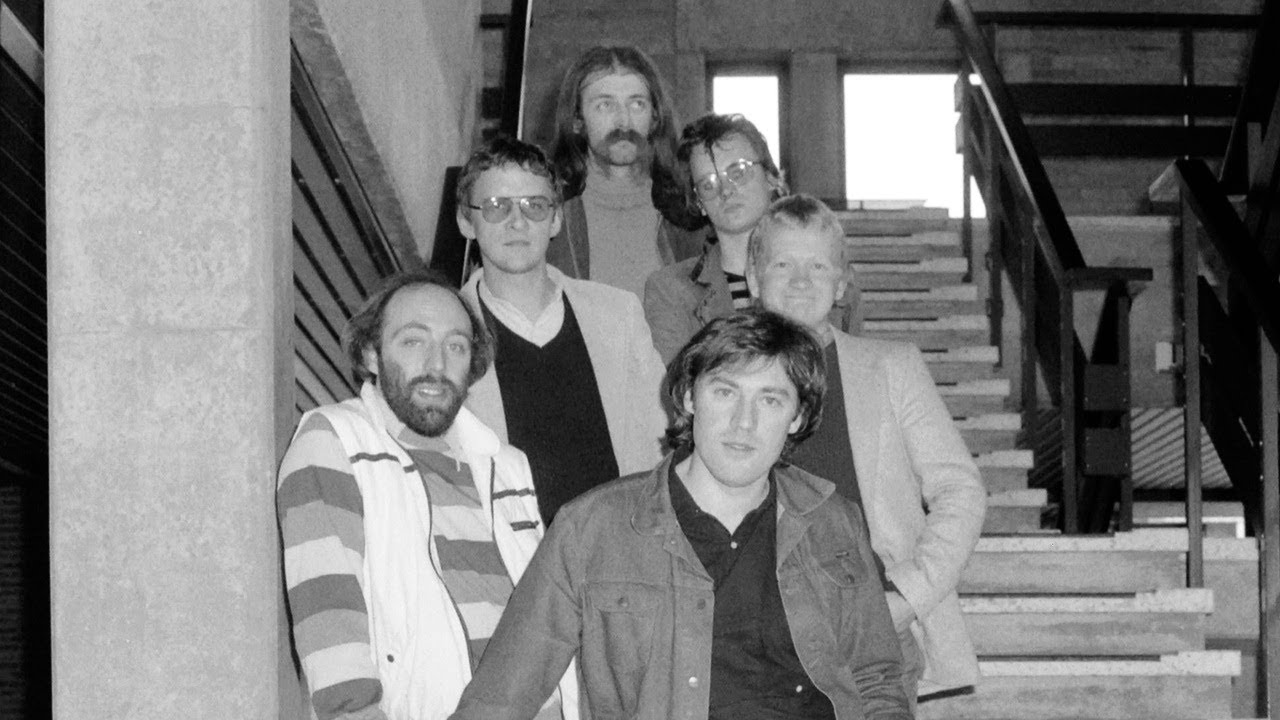 Hightime - Timeless - Thinking Tune - Johan Minjauw - YouTube