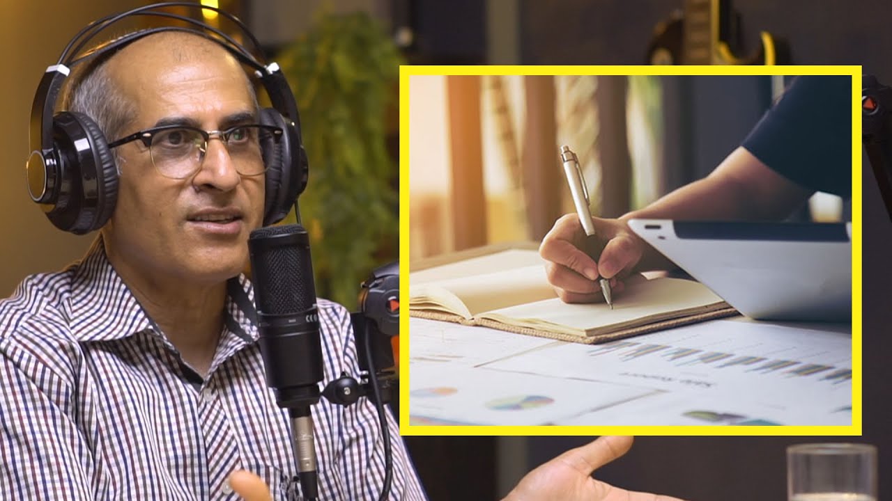 How the Education System should Work in Nepal | Dr. Raj Kumar Bhattarai ...