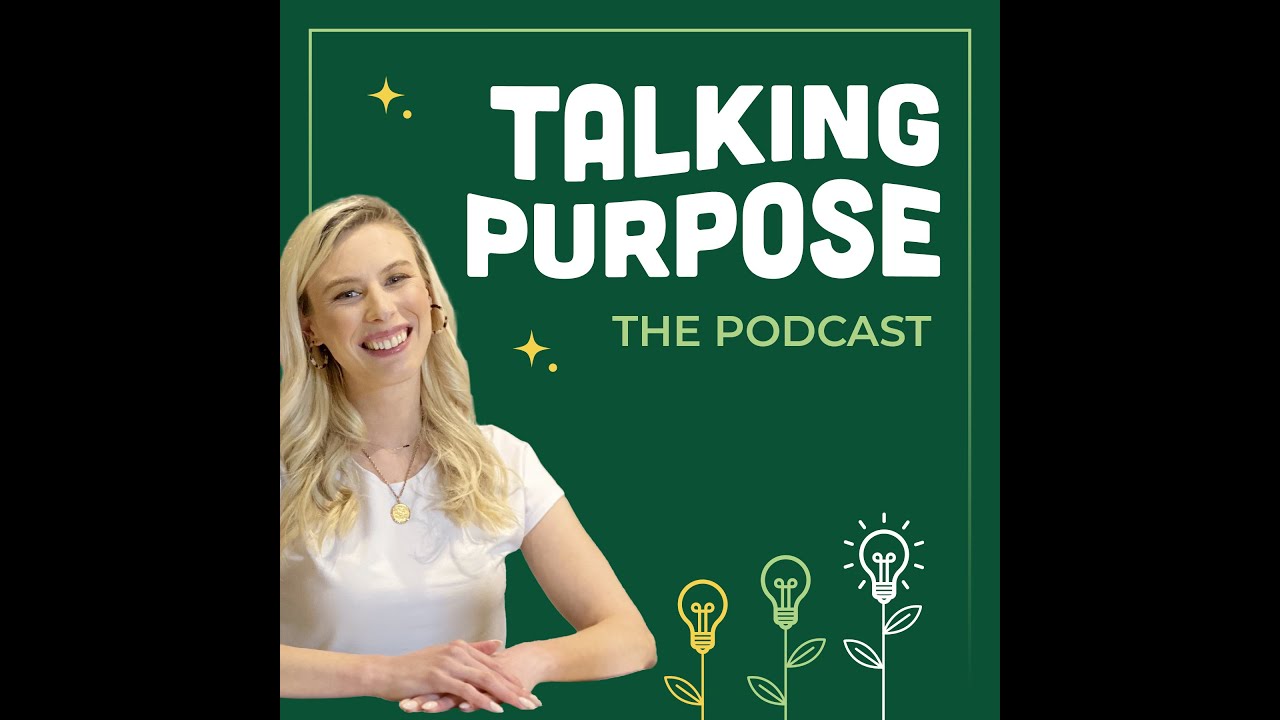 Talking Purpose Trailer - YouTube