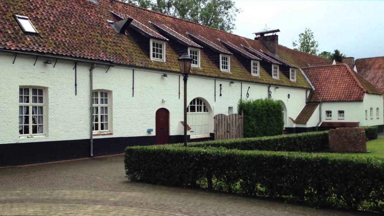 Abdij Postel - 2014 - YouTube