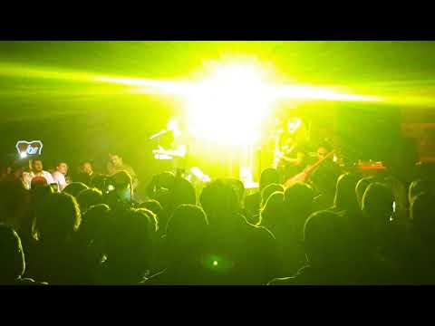 KORAY AVCI -ADALETIN BU MU DUNYA-CANLI PERFORMANS