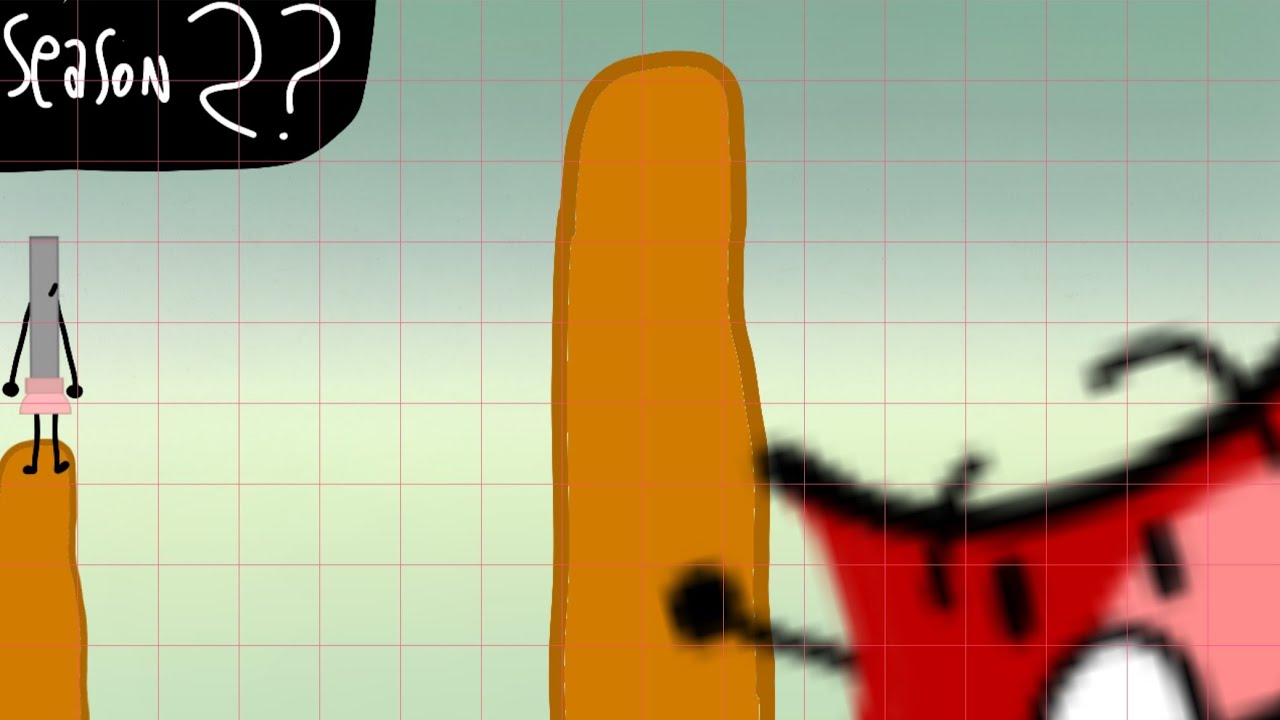 Object vs object II : where's the ORIGINALITY!!! - YouTube