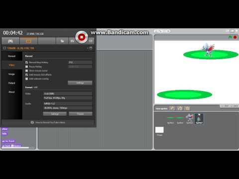 Rpg Tutorial Scratch