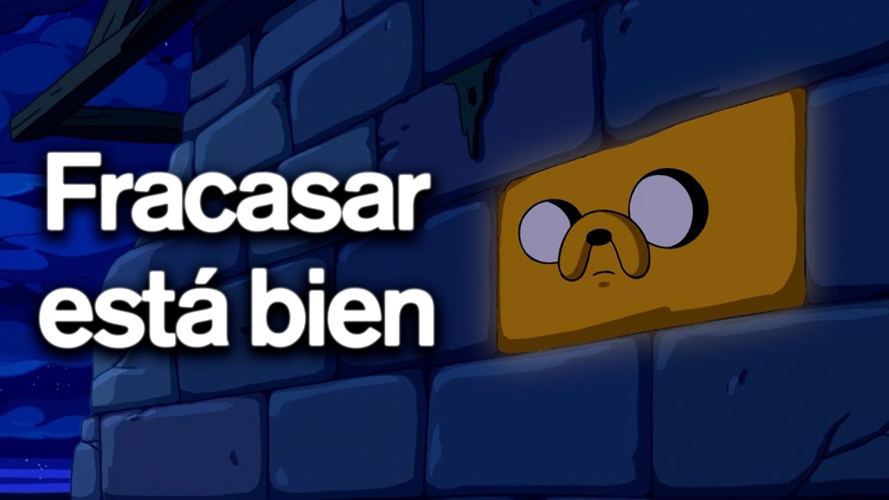 El Episodio Que Cuestiono A Jake... (Hora De Aventura) - YouTube