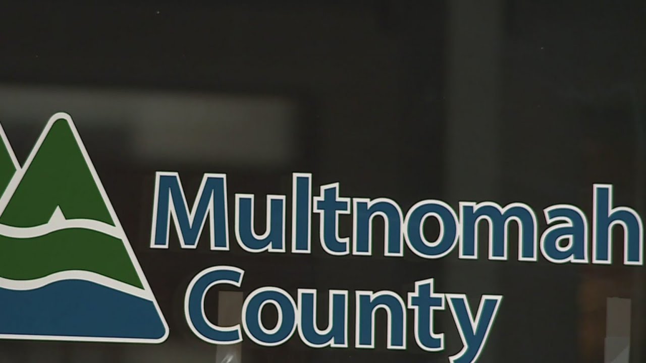 What to cut? Multnomah County wants your help - YouTube