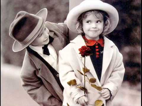 Ali KINIK -Çocuk Gibiyim