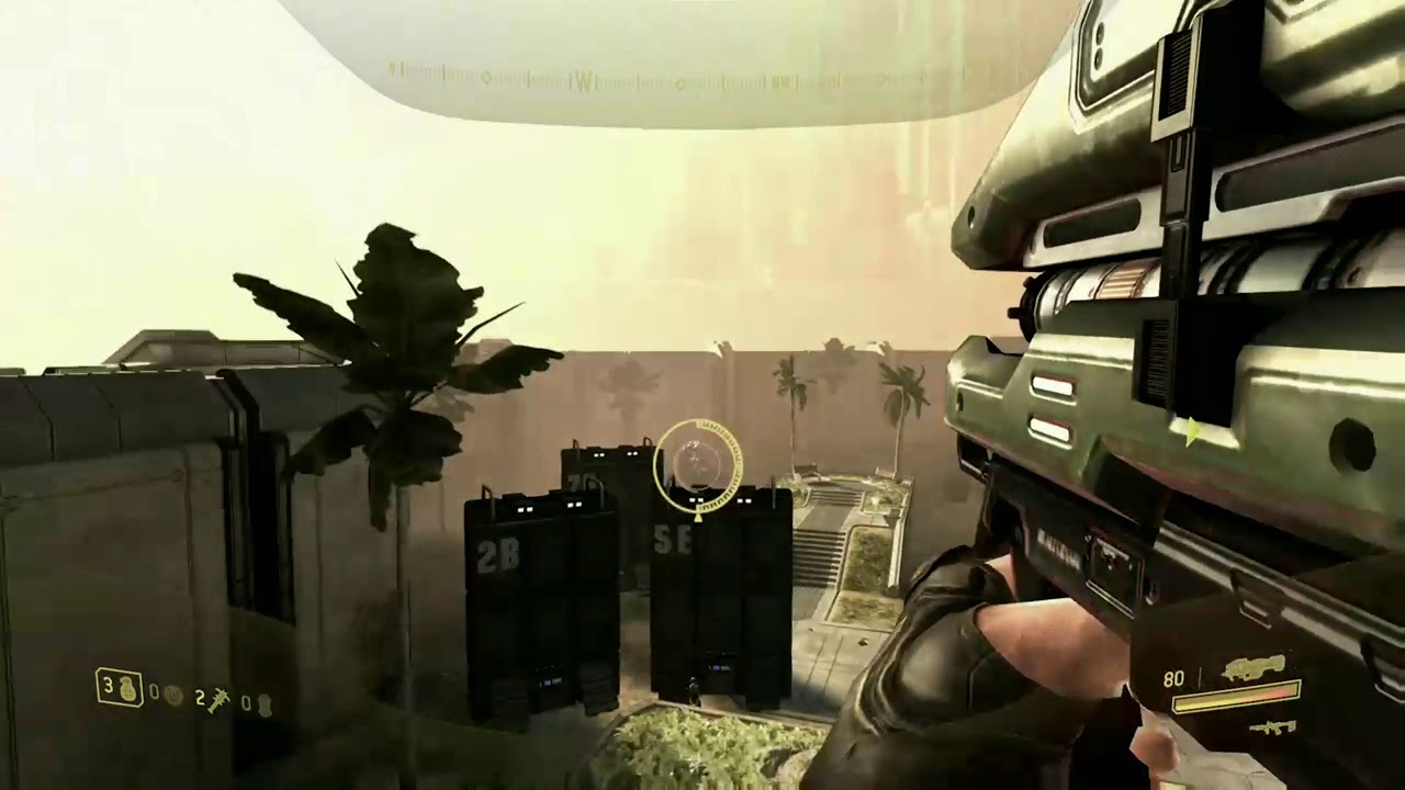 ONI ALPHA SITE! AND MORE MOMBASA STREETS! (Halo 3 odst lets play) - YouTube