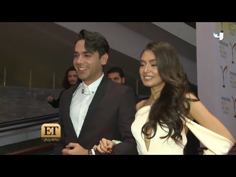 altin kelebek 2016 (Arabic ET)