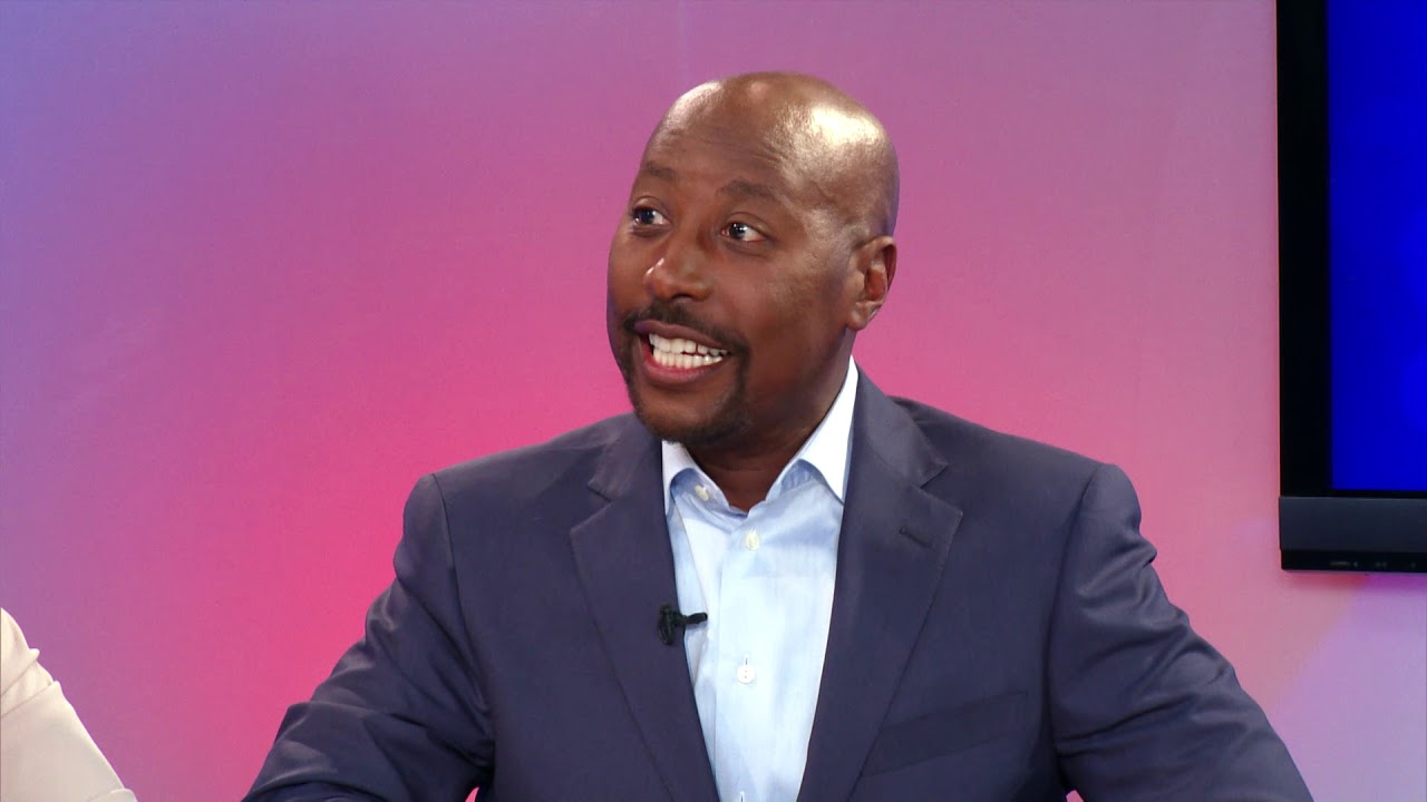 Jeff and Windy Hatchell on TBN's Salsa Network - YouTube