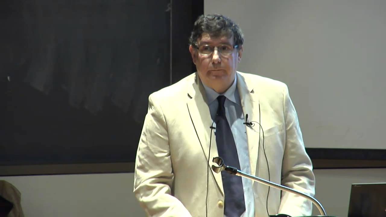 Where is China Headed? - Tony Saich on The Political Culture of the ...