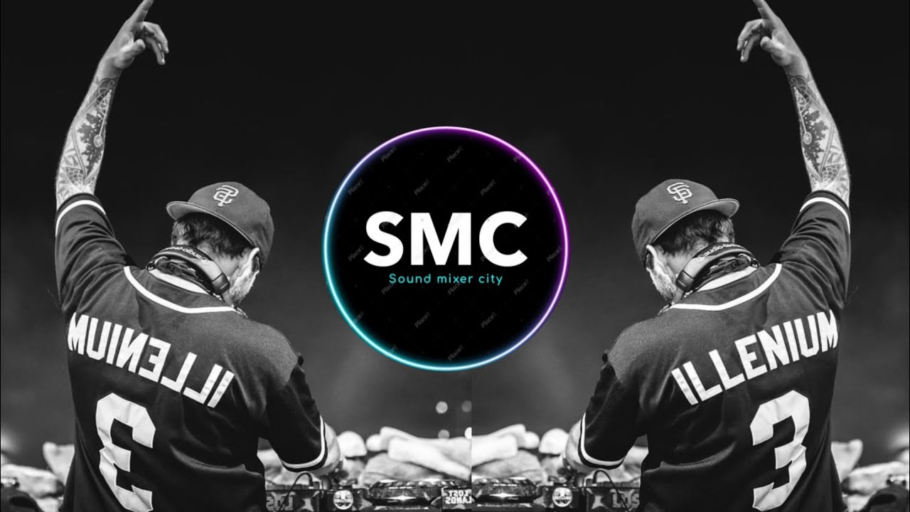 NEW COMPETITION SOUND CHECK BASS BOOSTED MIX BY SMC SOUND MIXER CITY ...