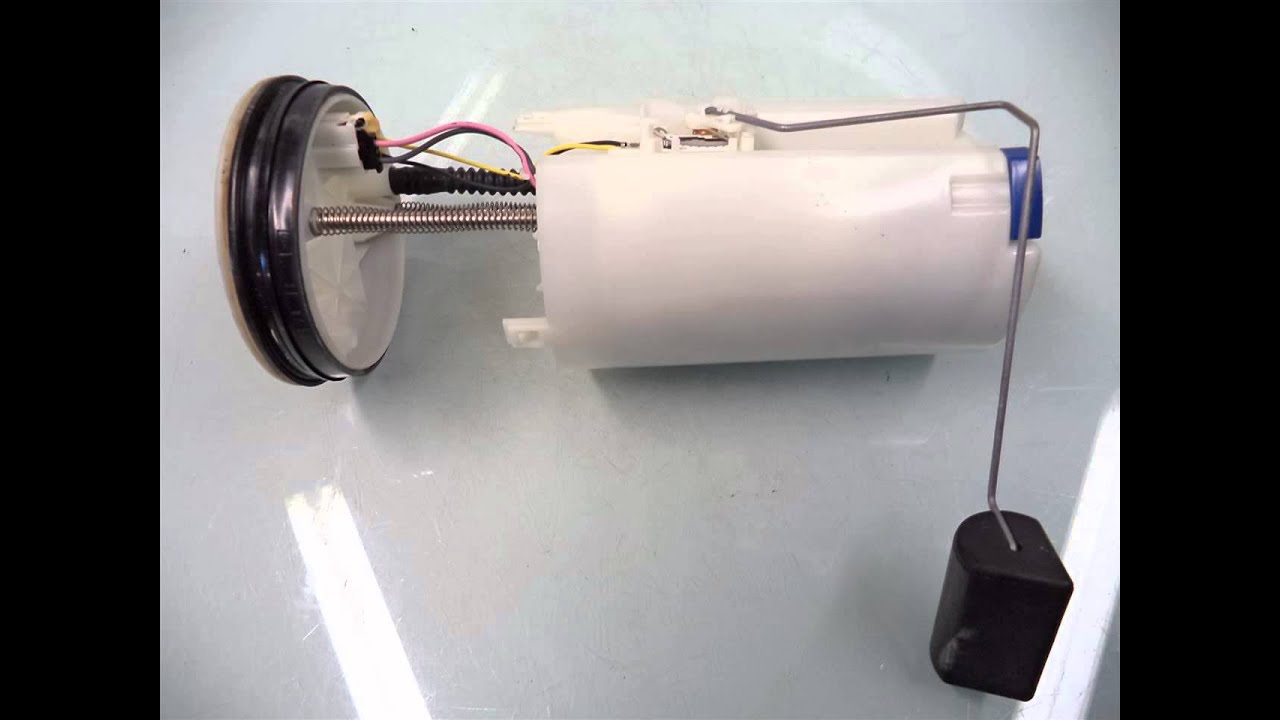 2010 Honda PILOT FUEL PUMP - ahparts.com Used Honda, Acura, Lexus ...