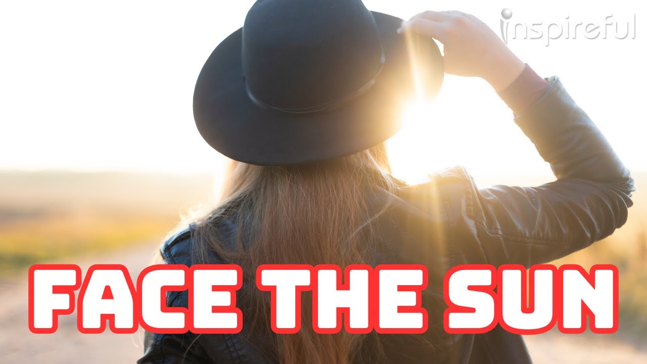 FACE THE SUN - YouTube
