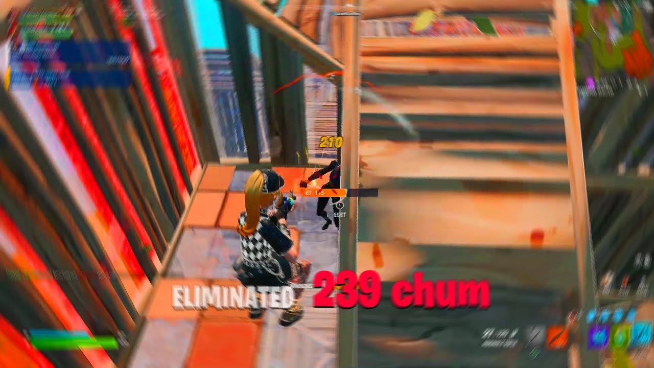 Whethan LOCK IT UP (Chapter 4 Fortnite Montage) - YouTube