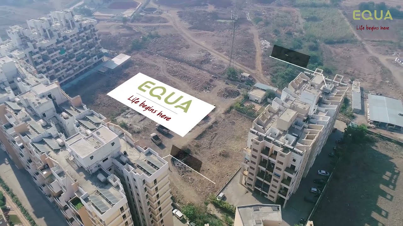 KOLTE PATIL DEVELOPERS LTD | KOLTE PATIL EQUA | LAUNCHING 2 BHK HOMES ...