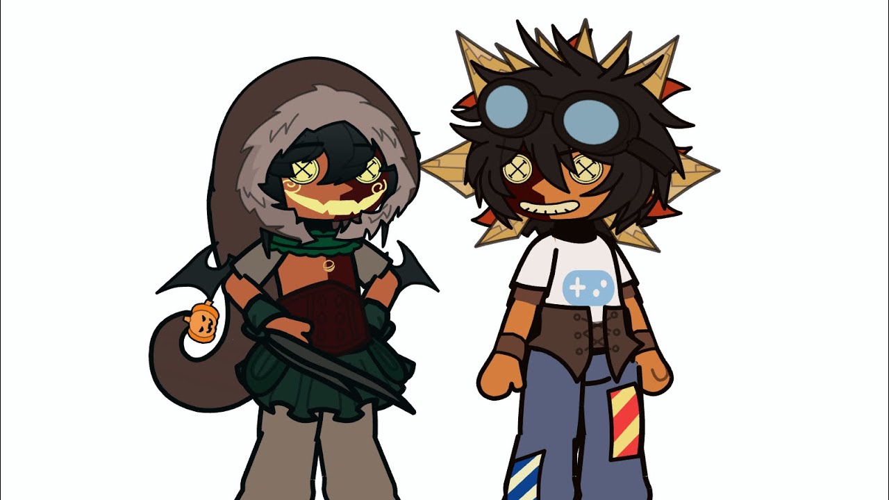 Solar becomes a plushie!? // Sun and moon show - YouTube