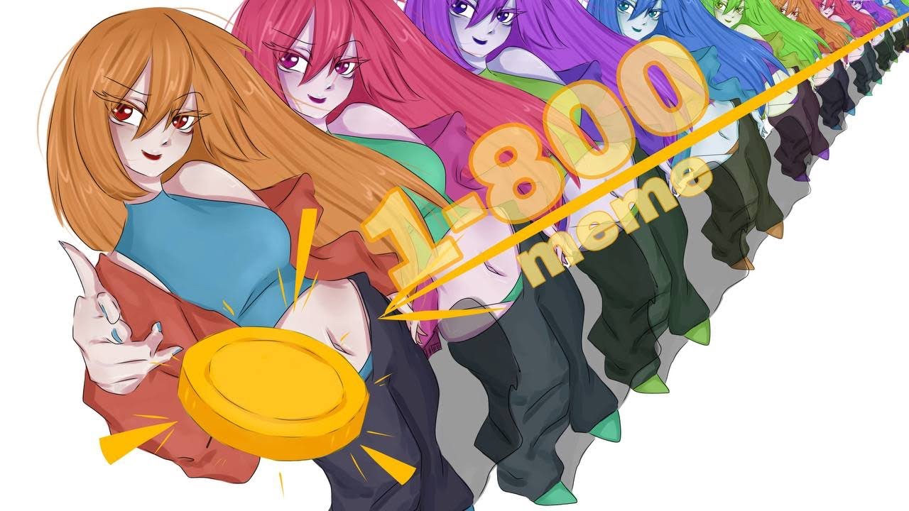 1-800 || meme animation - YouTube