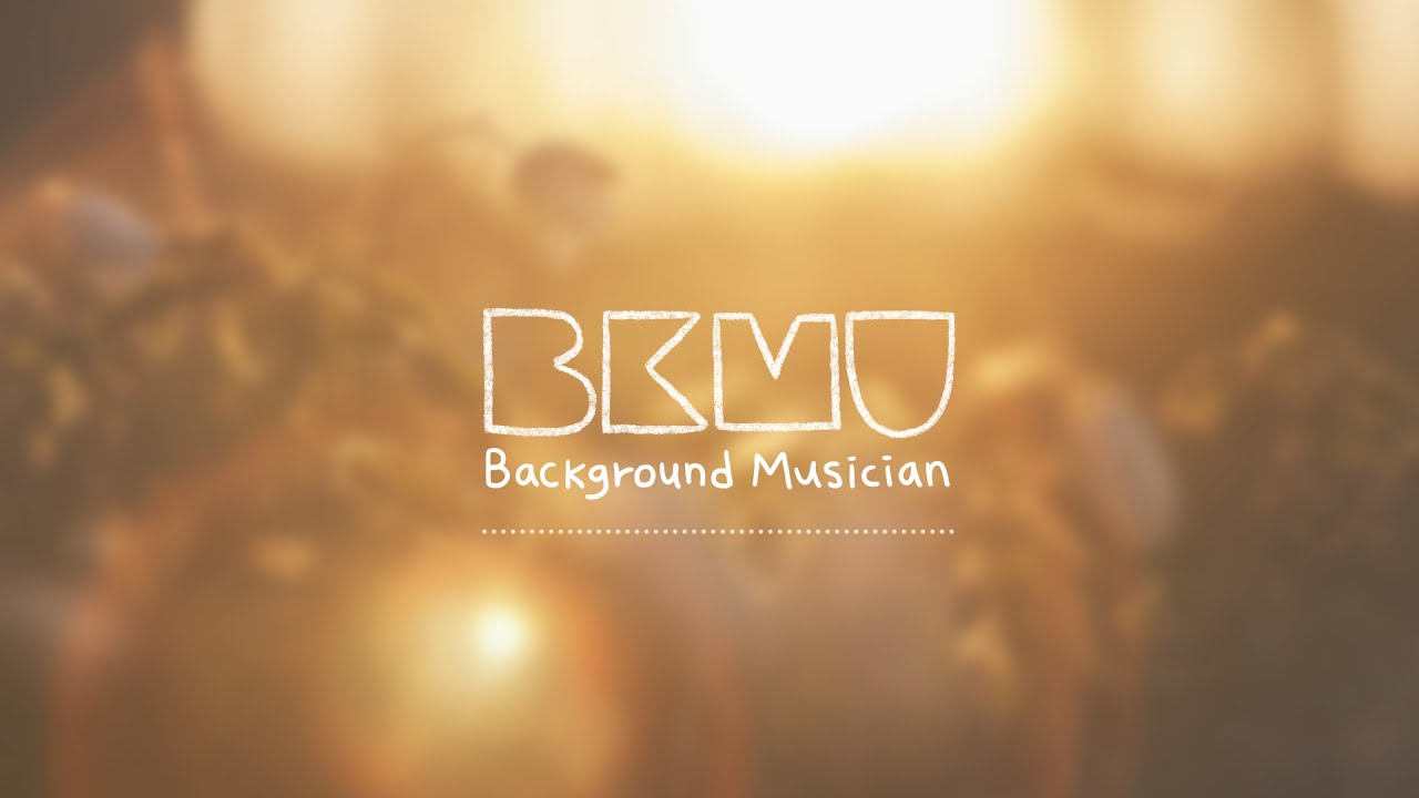 [빽뮤 BKMU] - 오후의 햇살(잔잔한/포근한/Calm) - YouTube