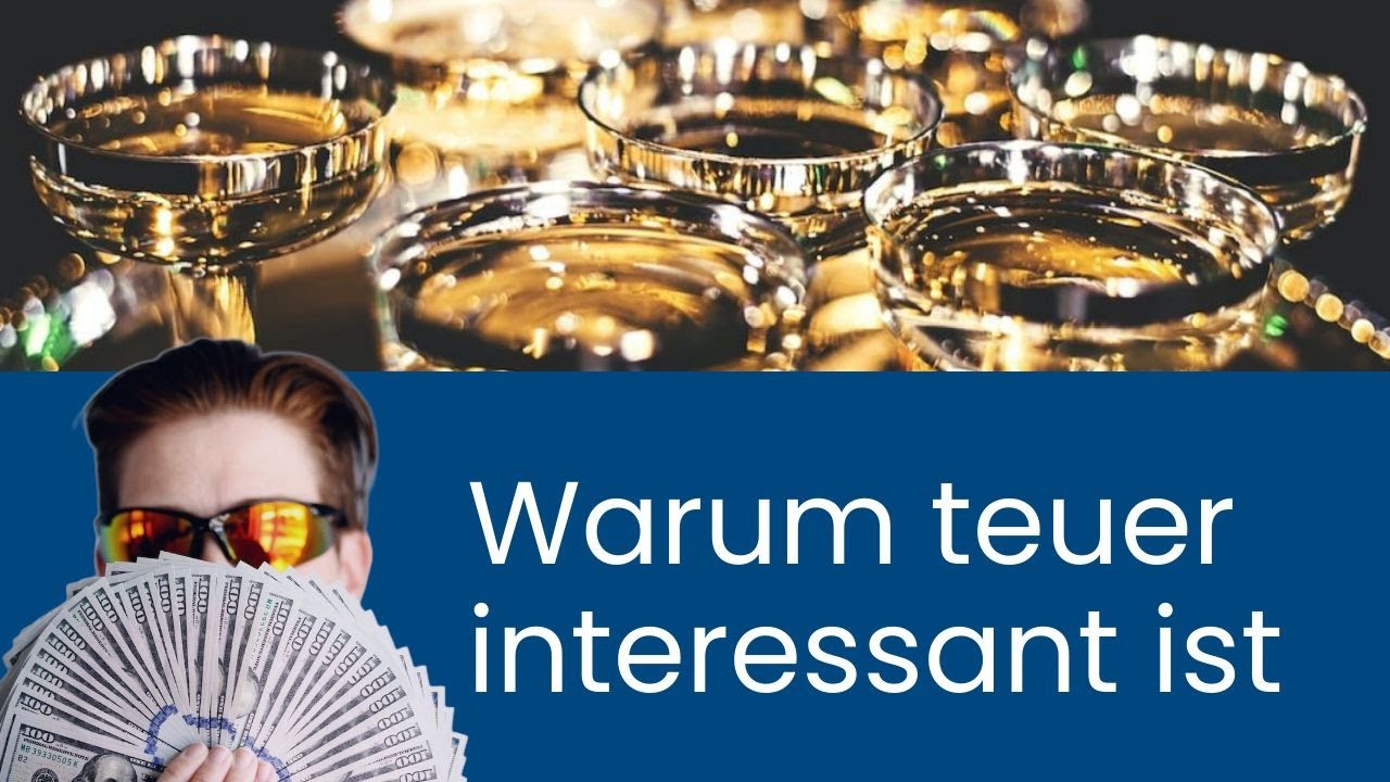 Snob-Value Effekt - YouTube