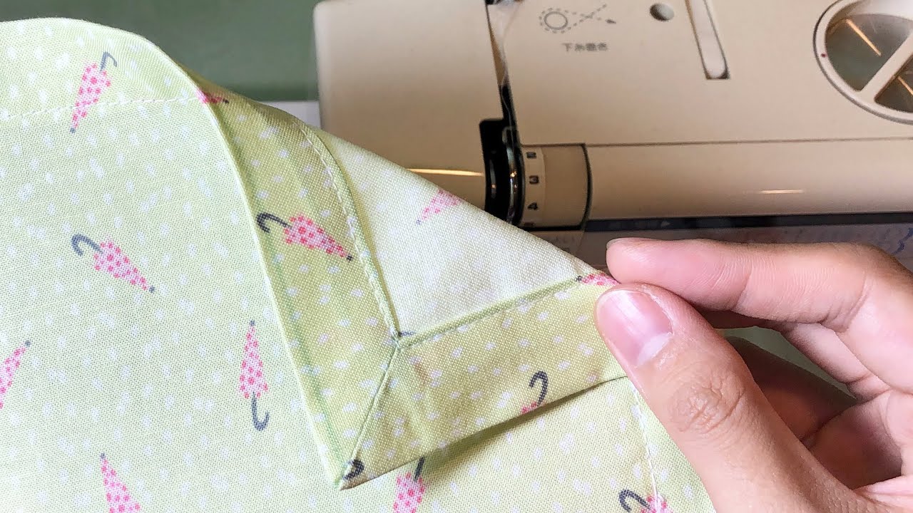 Sewing techniques and tips should not be overlooked, help easier to ...