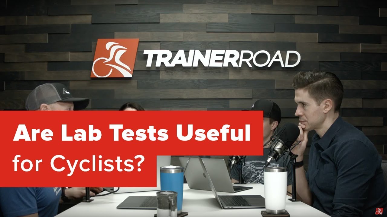 Are Lab Tests Useful for Cyclists? - Ask a Cycling Coach Podcast 194 ...