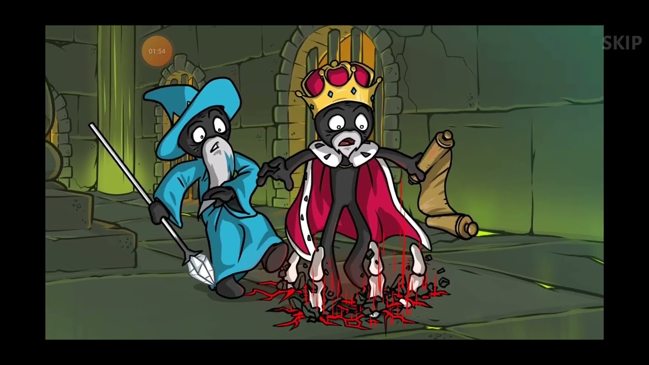 stick war lore - YouTube