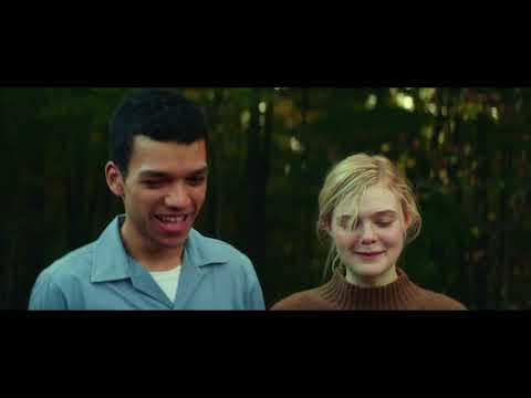 Violet & Finch