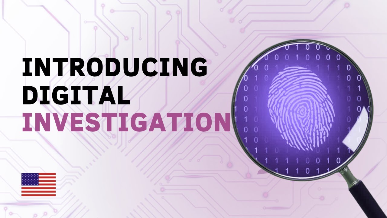 Introducing - Forensics - YouTube