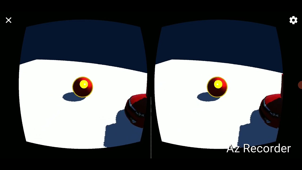 Virtual Reality Assignment02 Demo - YouTube