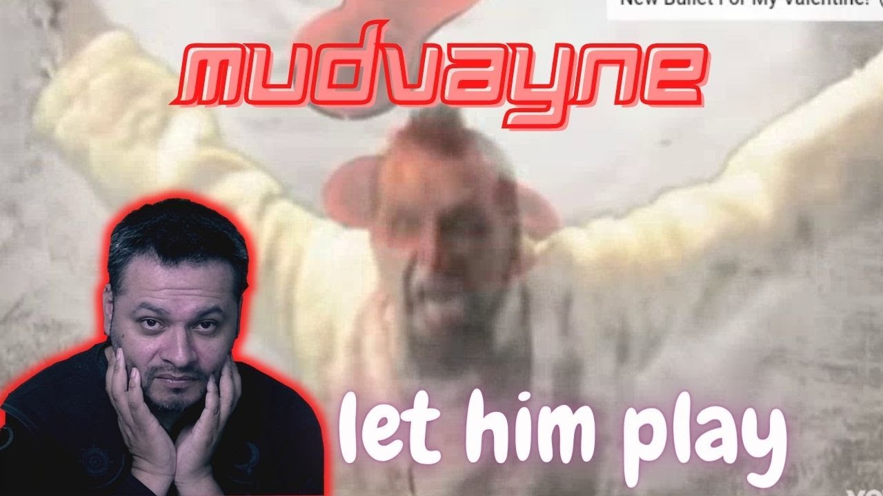 Reacting to: MUDVAYNE - DULL BOY Music Video - YouTube