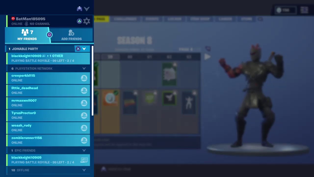 Week 5 Challenges... with my cringy friends - YouTube