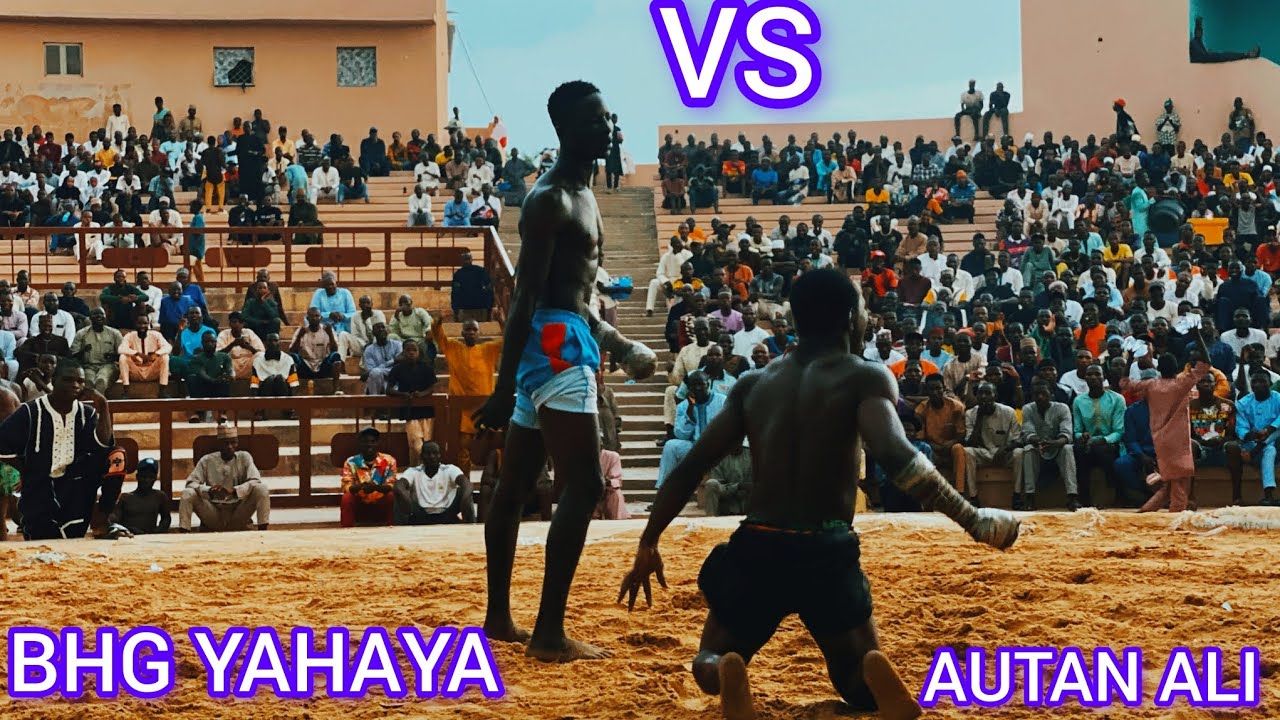 YAU 26/6/2026 TAHADA YAR MAGE DA SHAGON BAHAGON MUSAN KADUNA - YouTube