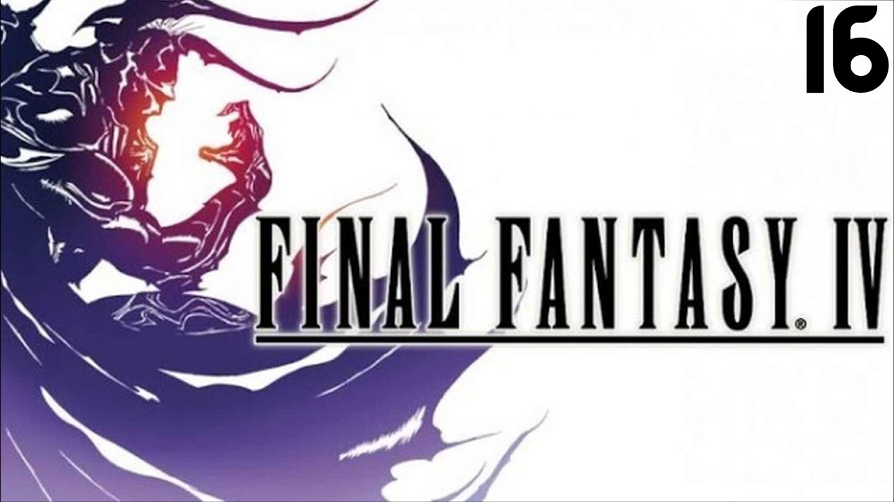 [Steam] Final Fantasy 4 Remake - 100% Walkthrough Part 16 More ...