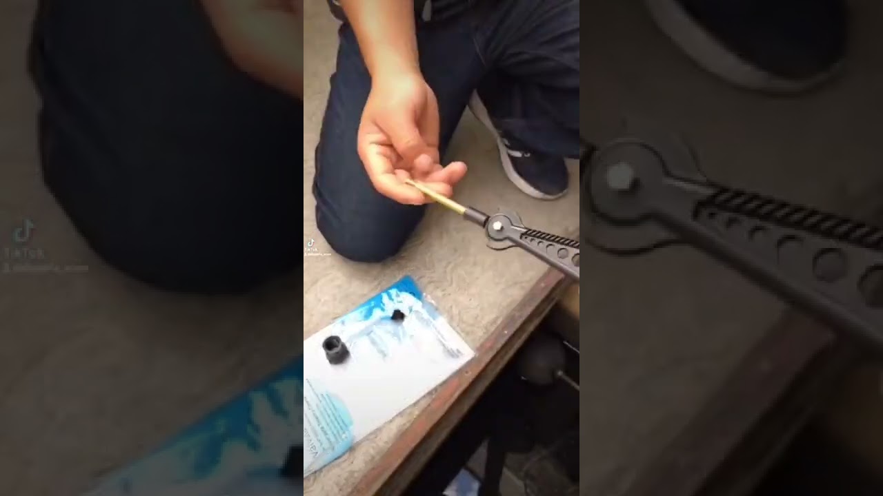 conoce la nueva válvula de llenado de Rotoplas. - YouTube