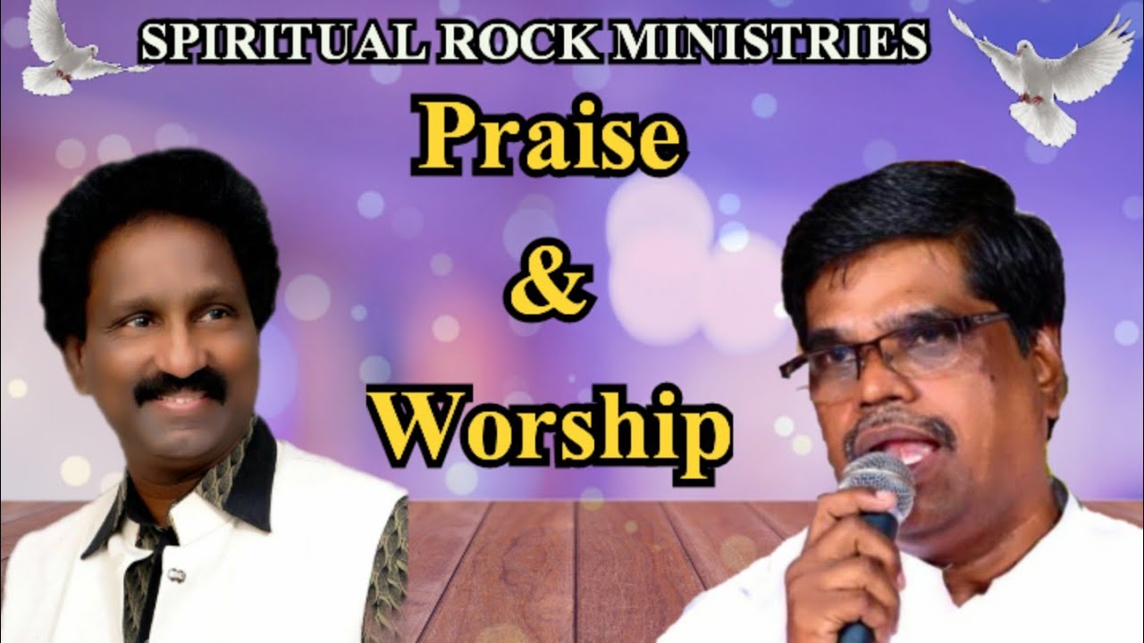 praise & Worship by Dr.Sampath Samraj with Pr.Abraham @ Immanuel Prayer ...