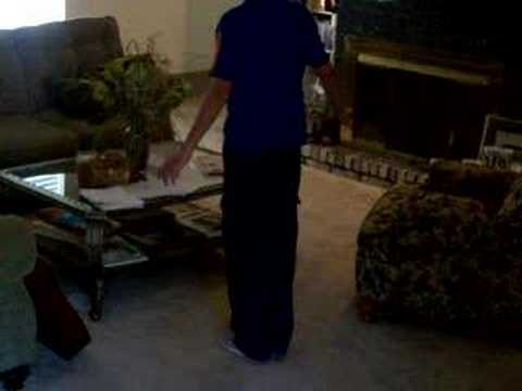 balducci levitation - YouTube