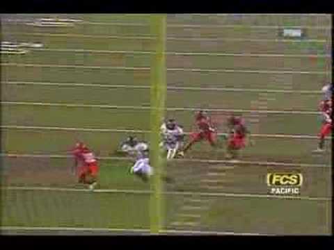 Vondrell McGee in HighSchool - YouTube