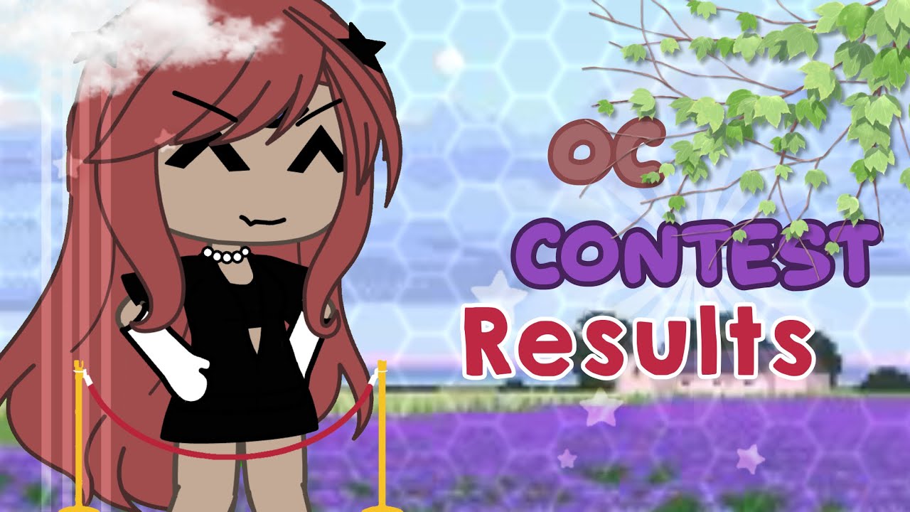 || Results !! || •gacha life sec on contest• /desc for winners/ - YouTube