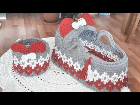 Puset Taban Yapımı | Kendi Pusetinizi Yapabilirsiniz