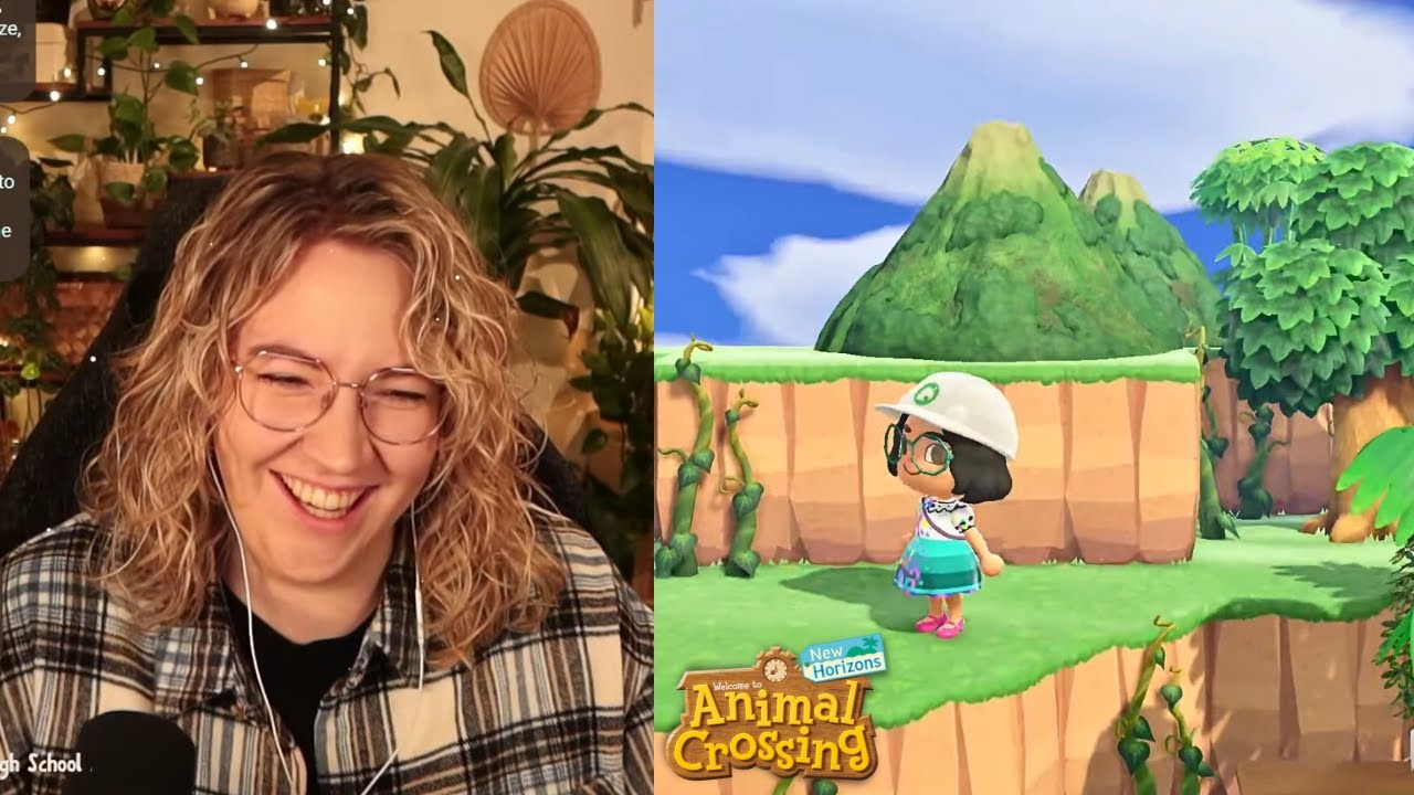 Adding MOUNTAINS to the Encanto Casita! [14-01-2024] - YouTube