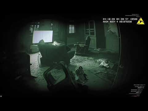 Ready or Not (Bodycam Mod) - Mission 3 "Twisted Nerve" - YouTube